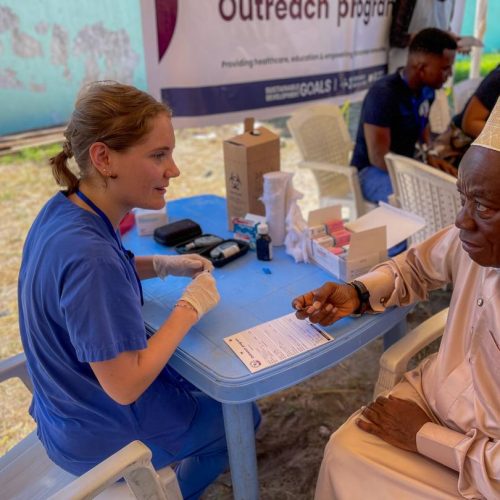 Medical Missions – Tanzania Health Opportunities (THO)