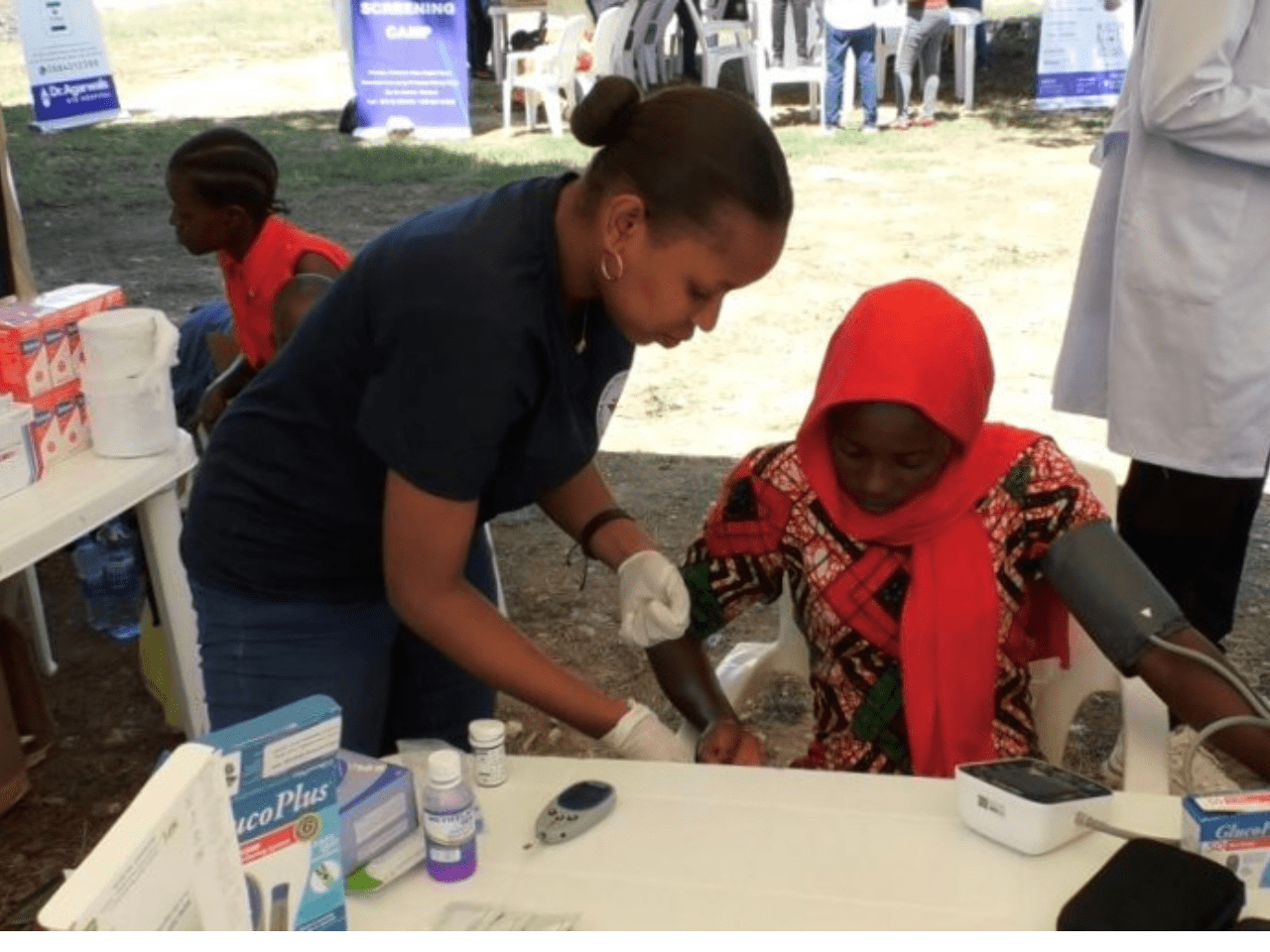 Medical Missions – Tanzania Health Opportunities (THO)